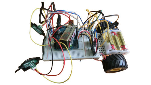Kazuki Room ～IoT・3Dプリンター・電子工作・CAD・Arduino・Node.js～