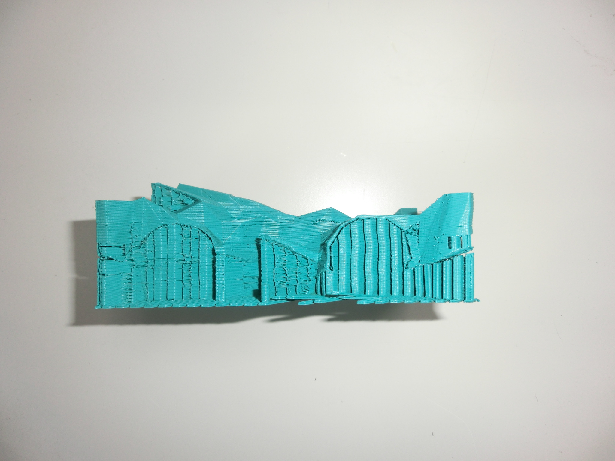 Blenderと3Dプリンターを使用してミニ四駆を作ってみた！ – Kazuki Room ～ モノづくりブログ