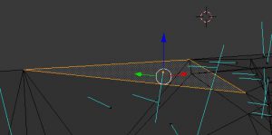 MiniMagicsとBlenderを使用してSTL形式の3Dデータを修正する！【3Dプリンターで出力可能になります！】 – Kazuki Room ～ モノづくりブログ
