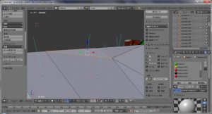 MiniMagicsとBlenderを使用してSTL形式の3Dデータを修正する！【3Dプリンターで出力可能になります！】 – Kazuki Room ～ モノづくりブログ