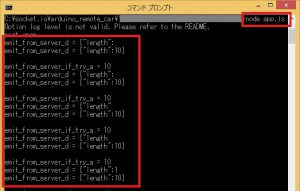 ArduinoとNode.jsで測定したセンサからの値をmongoDBに保存してみたよ！ – Kazuki Room ～ モノづくりブログ