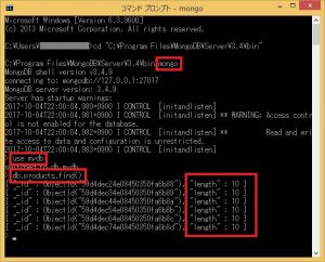 ArduinoとNode.jsで測定したセンサからの値をmongoDBに保存してみたよ！ – Kazuki Room ～ モノづくりブログ