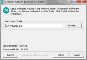 ArduinoMegaのシリアルポートが認識されないときの対応【Correspondence when Arduino Mega serial port is not recognized ...