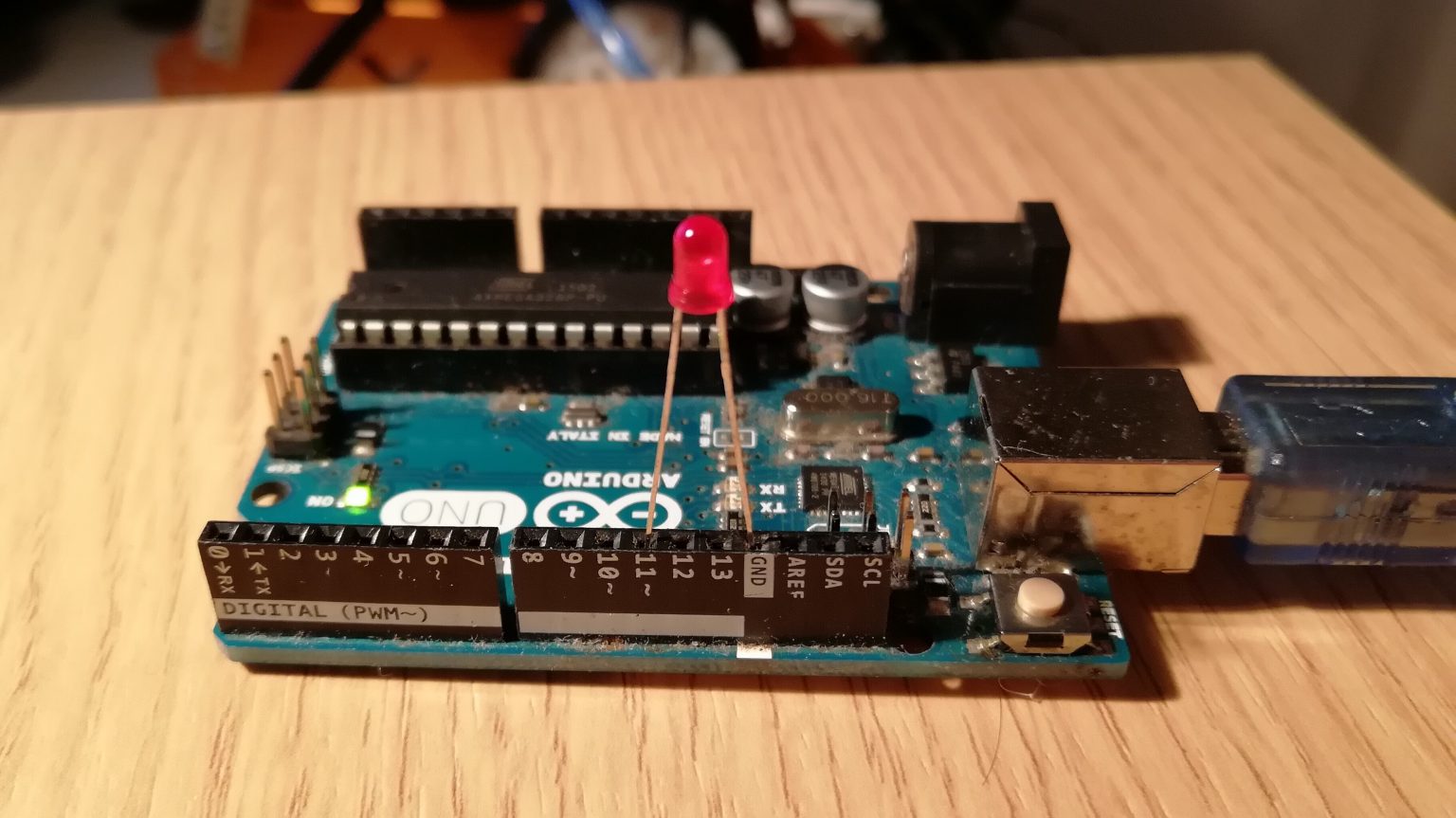 ArduinoMegaのシリアルポートが認識されないときの対応【Correspondence when Arduino Mega serial port is not recognized ...